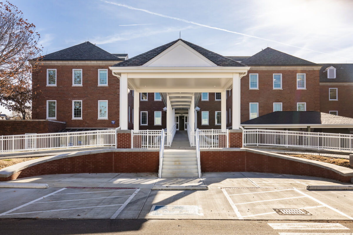 VALIANT » Construction Management