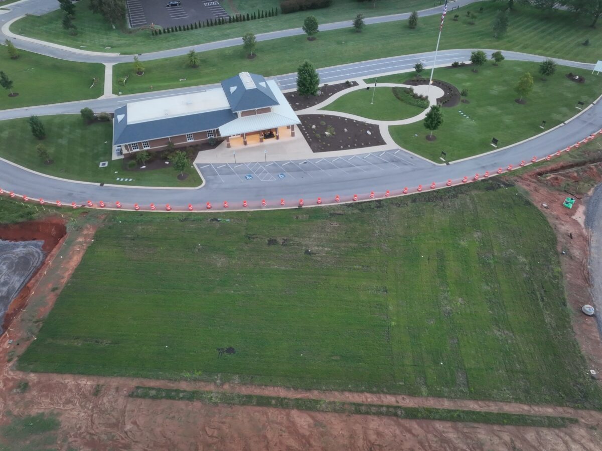 Army Corp of Engineers: Johnson City, TN. - Mountain Home National ...