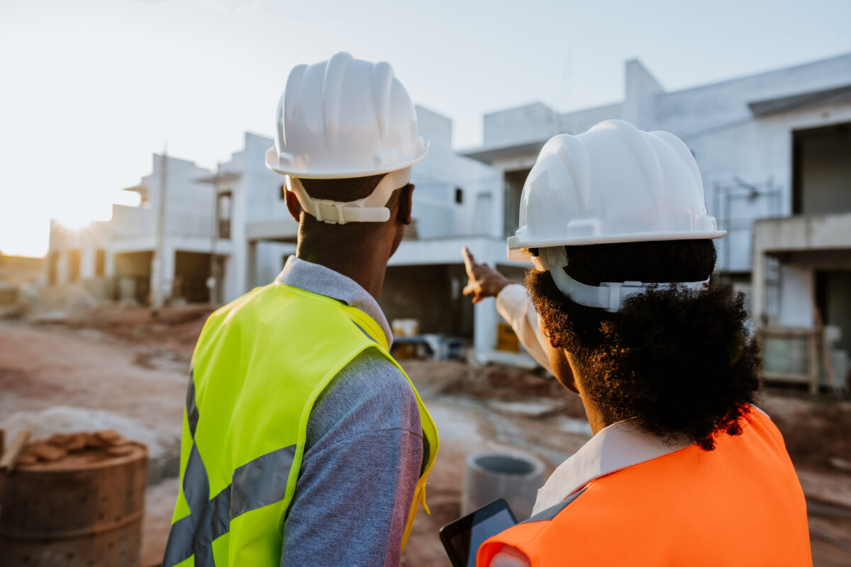 Careers » Valiant Construction